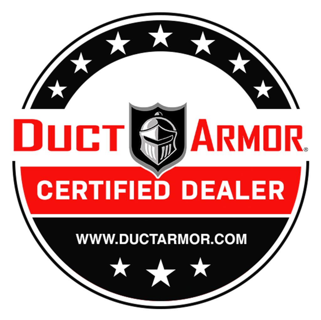 Duct Armor | Safety King, Inc.