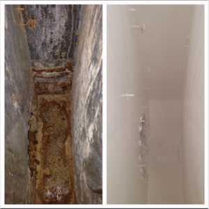 Duct Armor | Safety King, Inc.